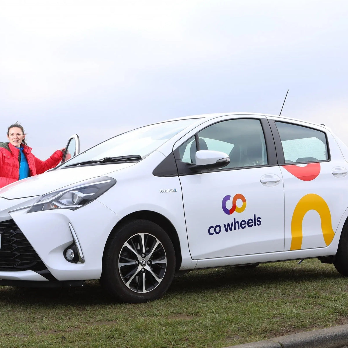 Glasgow Car Share Program: The Future of Sustainable Commuting ...
