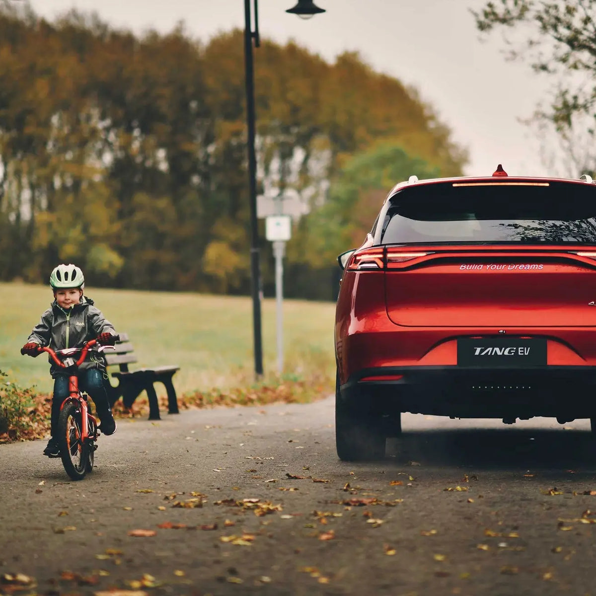 Exploring BYD Cars: Leaders in the Electric Vehicle Industry – Paisley ...