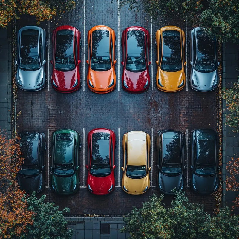 Trump's Vision for Autonomous Vehicle Framework – Paisley Autocare