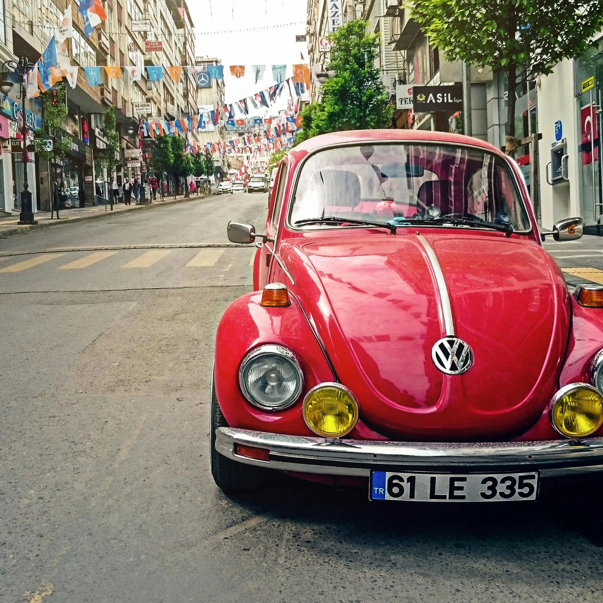 How to Make an Old Car Look Fresh Again without Breaking the Bank ...
