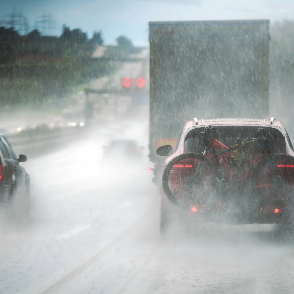 Storm Gerrit Brings Glasgow to a Standstill: All Train Services ...