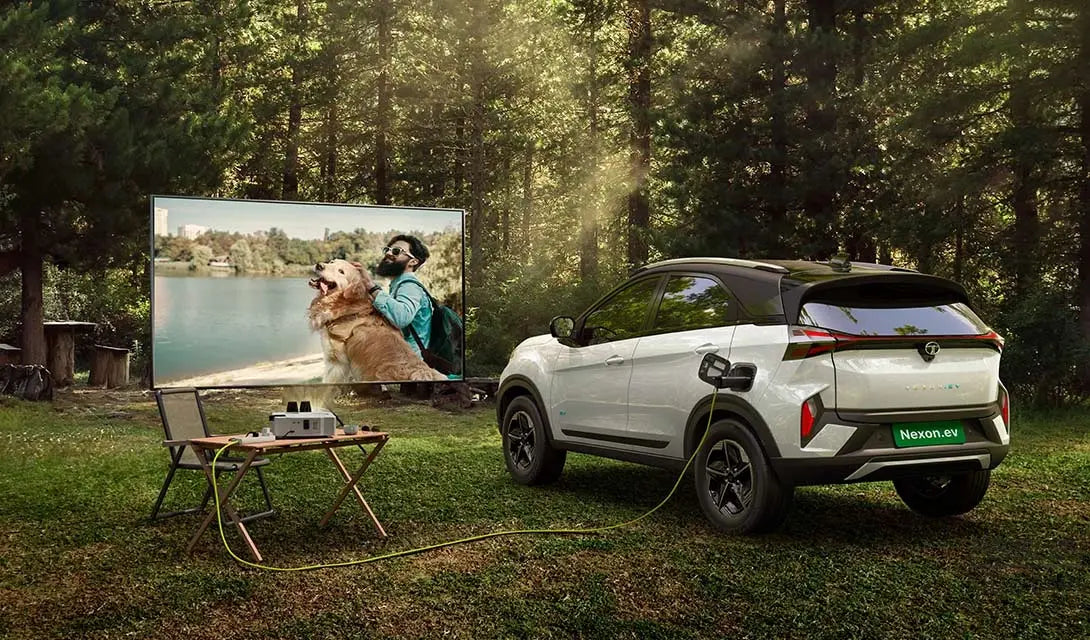 Exploring Tata Motors: The Powerhouse of Automotive Innovation ...