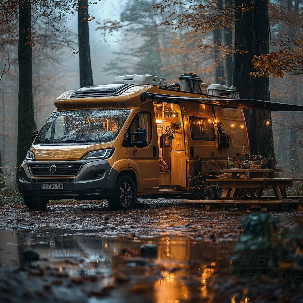 Electric Campers 2024: Top 6 Models for Your Next Adventure – Paisley ...