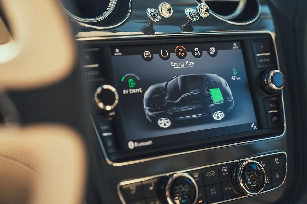 What is a Plug-in Hybrid and How Does It Differ From a Standard Hybrid ...