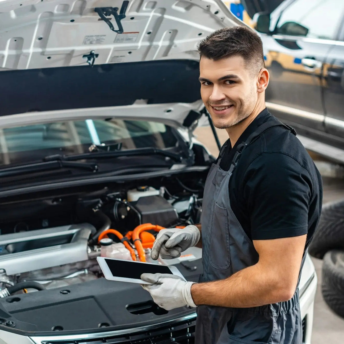 Car Service Glasgow: Essential for Safety and Performance – Paisley ...