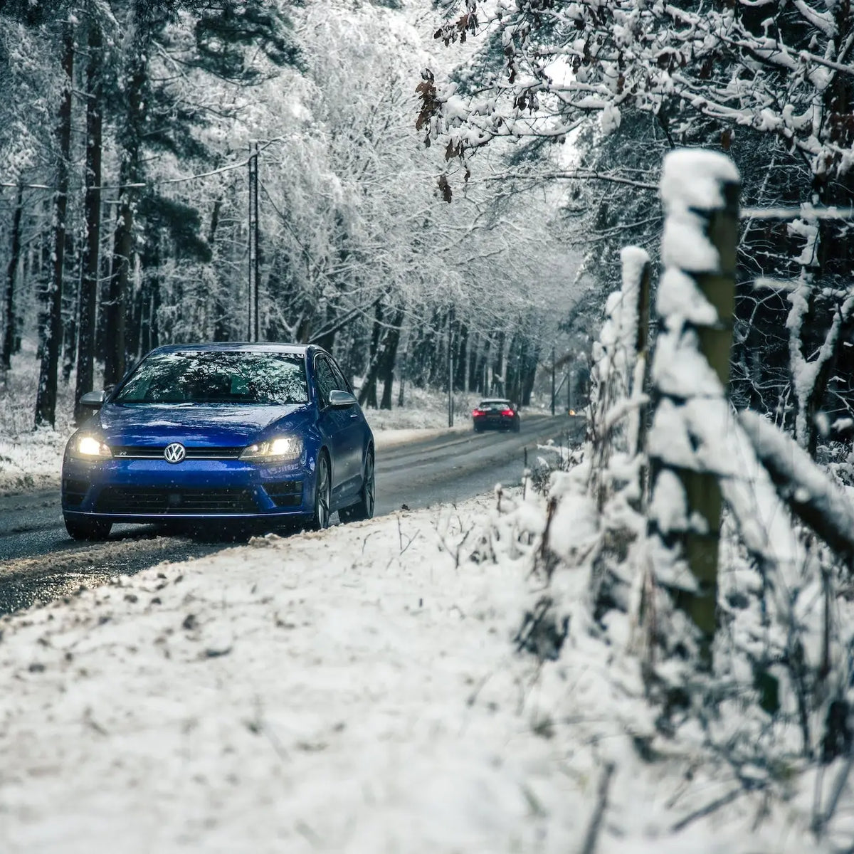 Winter Driving Tips to Keep You Safe on the Road - Stay Safe This ...
