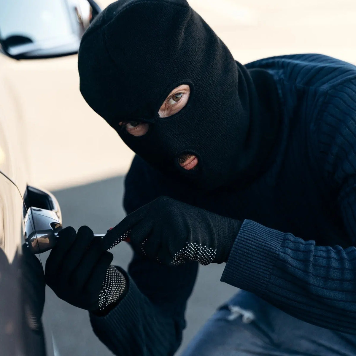 The Rising Threat of Car Chop Shops | What You Need to Know – Paisley ...