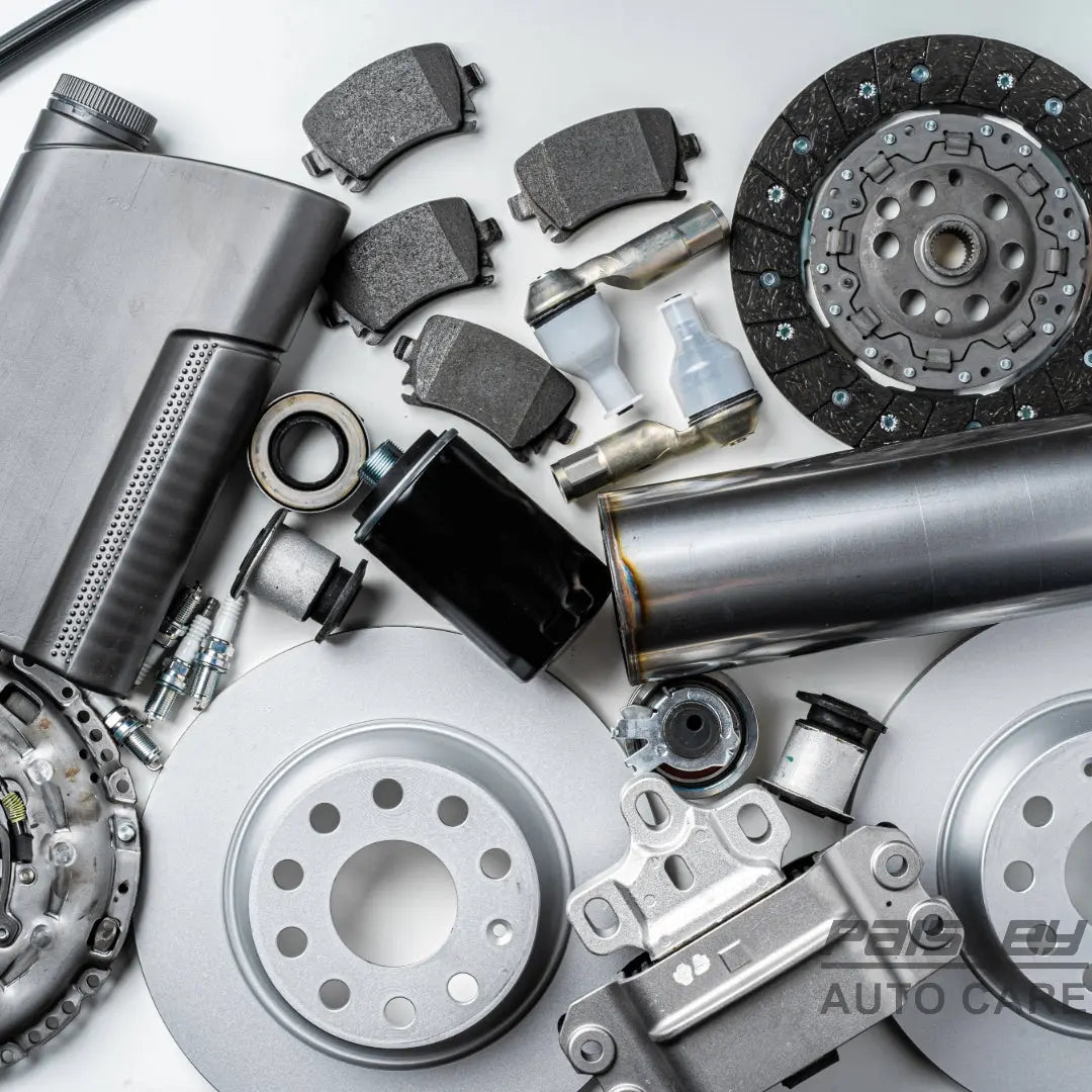 Auto Parts - Premium and Affordable Spare Parts for your Vehicle ...