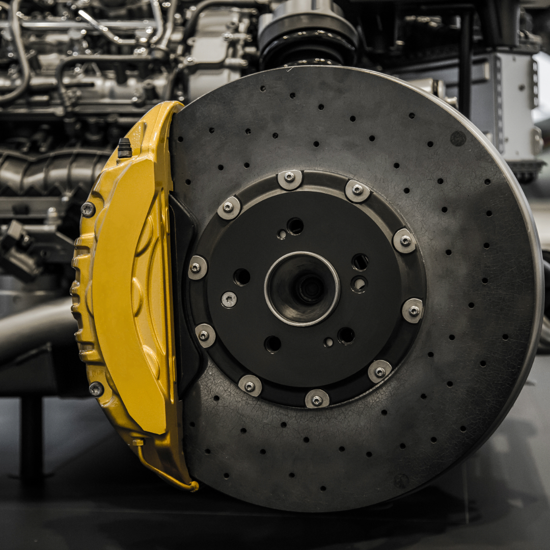 Car Brakes - Everything You Need To Know | Best Car Brakes – Paisley ...