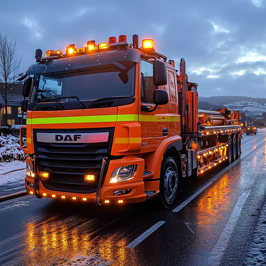 Fast & Reliable Vehicle Recovery in Paisley | Call Now – Paisley Autocare