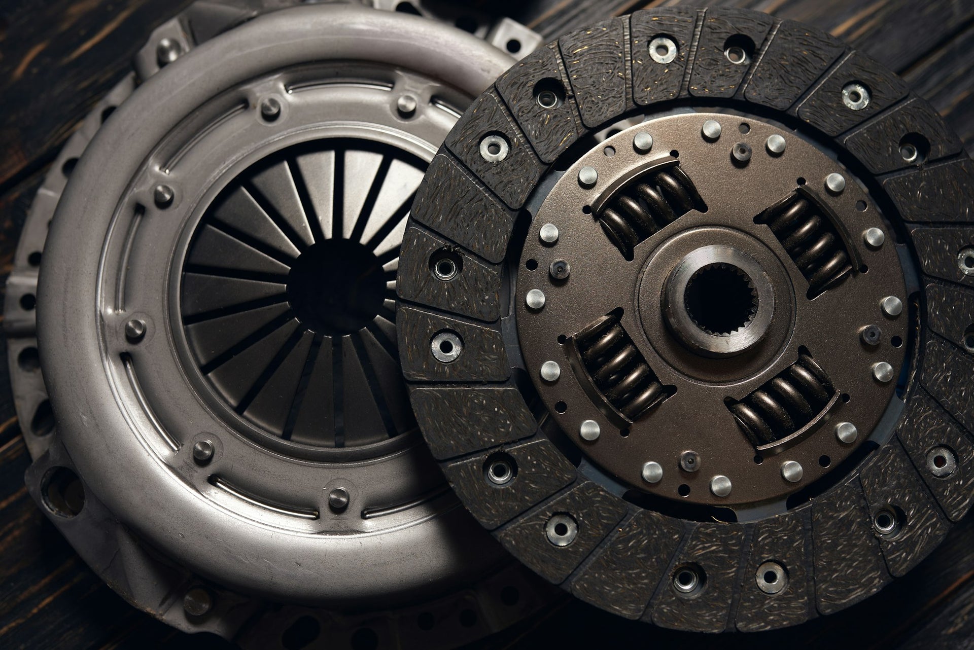 Expert Clutch Replacements - Your Car's Lifeline – Paisley Autocare