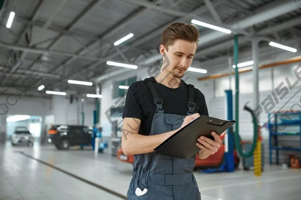 Standard Service - Affordable Car Service Near You – Paisley Autocare